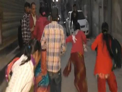 Ludhiana Clock Tower Sex Racket Runing Video। Ludhiana Police