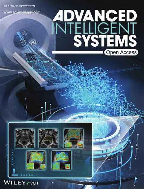 Pdf Automatic Multiparametric Magnetic Resonance Imaging‐based