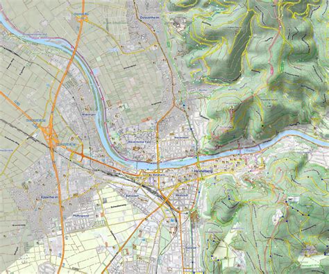 Github Jfritzlemapsforge To Tiles Graphical User Interface To Render Tiles With Mapsforge