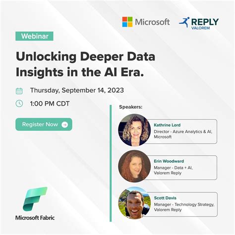 webinar unlocking deeper data insights in the ai era giovanni fazzi