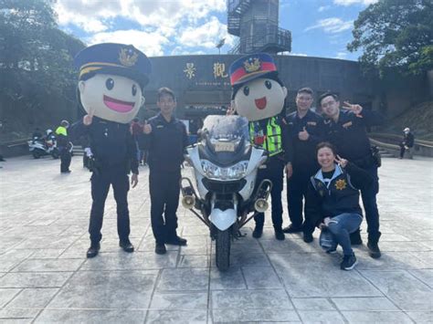 新莊警識詐宣導成功吸睛 手把手教教戰守則免受騙