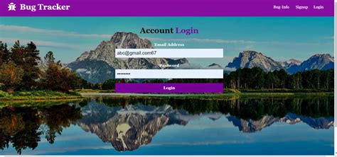 github yashgaherwar bug tracker mern stack bug tracking system is