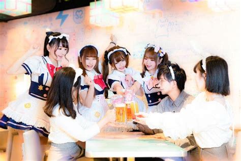 【秋葉原・メイド喫茶・本格1時間】秋葉原駅徒歩3分！カワイイお食事もセット！めいどりーみんをしっかり満喫！1時間本格体験プラン｜アソビュー！