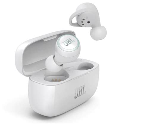 No Wires No Worries JBL Unveils Wireless Earbud Fit For Adventure Channelnews