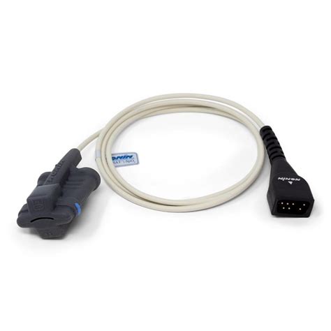 Nonin 8000s Reusable Pulse Oximetry Soft Sensors Cardiacdirect