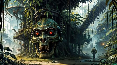 Dark Ai Art By Dark Ai Art On Deviantart