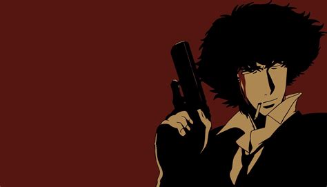 Spike Spiegel Cowboy Bebop Wallpapers Top Free Spike Spiegel Cowboy