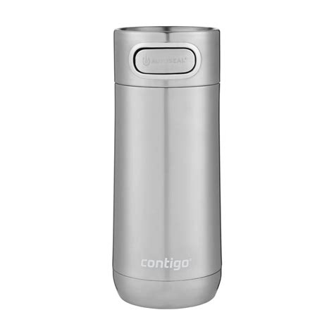 Contigo Autoseal Luxe Vacuum Insulated Stainless Steel Travel Mug 470