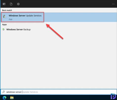 3 Ways To Install Wsus Console Admin Console