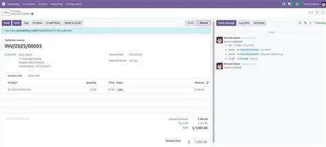 Profiling Odoo Performance With Py Spy — Ecosoft Profiling Odoo Performance With Py Spy — Ecosoft
