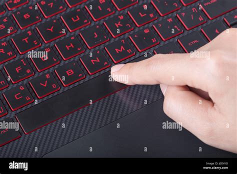 Space Bar