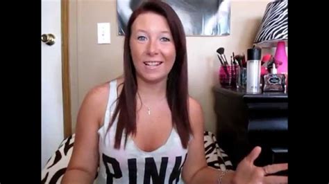 Haul Victoria Secret Clothes Makeup More Youtube