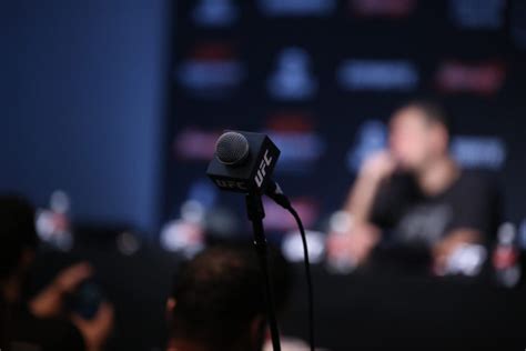 UFC Vegas Live Stream Post Fight Press Conference Video