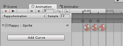 A Flappy Bird Style Game In Unity Source Code Included Dimitris Gkanatsios