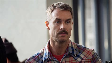 This Sex And The City Actor Looks Very Different On Hbos Looking Huffpost Entertainment