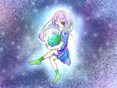 宇宙少女우주소녀 Ibispaint