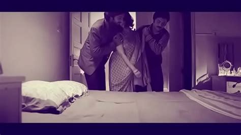 Payel Sarkar Dand In A Bengali Movie