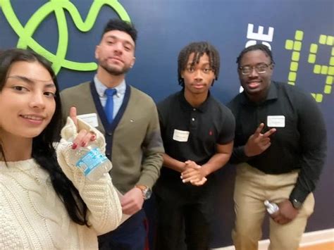 I Had A Great Time At The James Moore And Co Leadership Summit On Friday