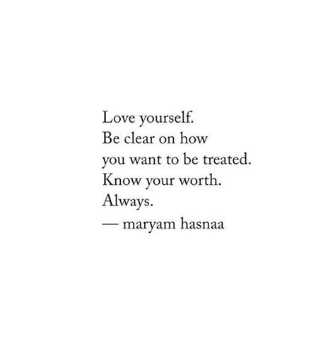 25 Self Love Quotes To Remind You That You Are So Worth It Yourtango