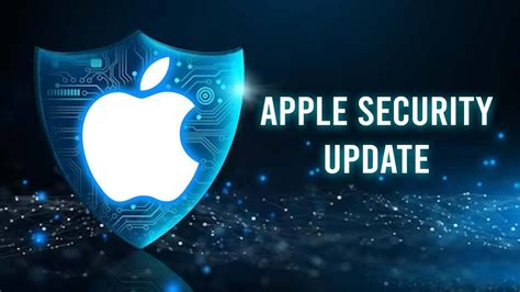 Apple Rolls Out First Rapid Security Response Update For Iphone Ipad