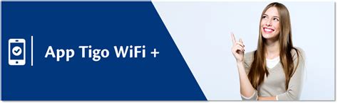 Registro En La App Tigo Wifi Tigo Pa