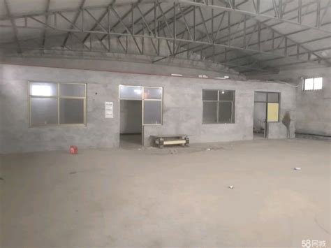 【3图】砖混结构，复合板房顶。邢台桥东高开区厂房仓库土地车位出租 邢台58同城