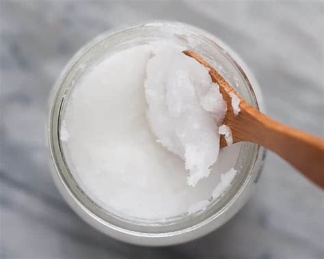 Coconut Oil For Stretch Marks My Secret Weapon