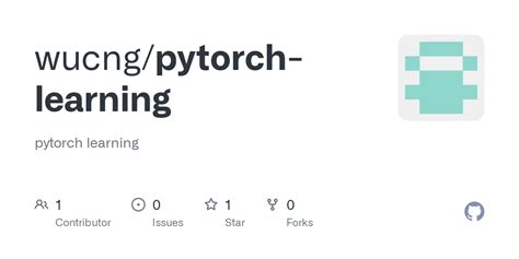 Pytorch Learning显卡驱动以及cuda、pycuda安装md At Master · Wucngpytorch