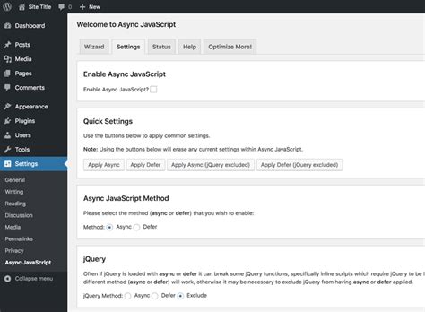 How To Defer Javascript With Wordpress For Faster Load Times