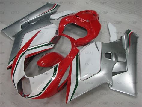 Для Mv Agusta F4 1000 Cc 06 наборы кузова 2005 2006 серебристо белый