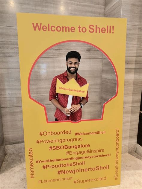 Pruthvi Raj On Linkedin Poweringprogress Careermilestone Newbeginnings 18 Comments