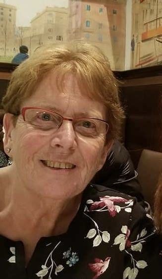 Patricia Stens Holliston Reporter