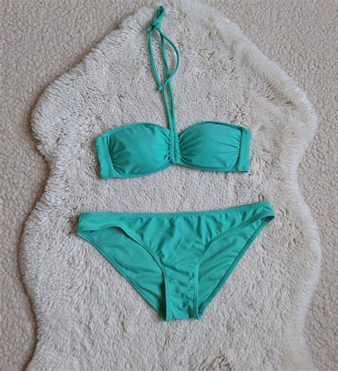 Купальник бандо — ціна 180 грн у каталозі Купальники Купити жіночі речі за доступною ціною на