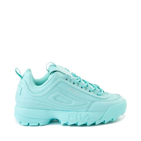 Fila Shoes Disruptor Blue Tranet Biologia Ufrj Br