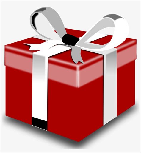 Birthday Present Clipart Birthday T Birthday Present Clipart 3422187