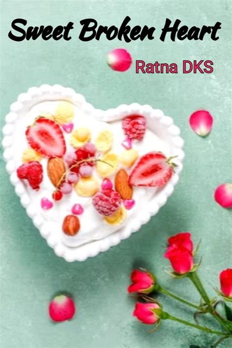 Sweet Broken Heart Part 1 Karyakarsa