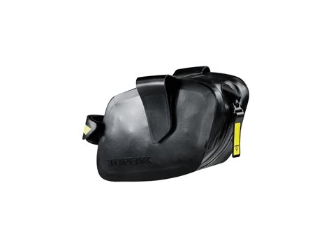 Сумка подседельная водонепроницаемая Topeak WeatherProof DynaWedge ...