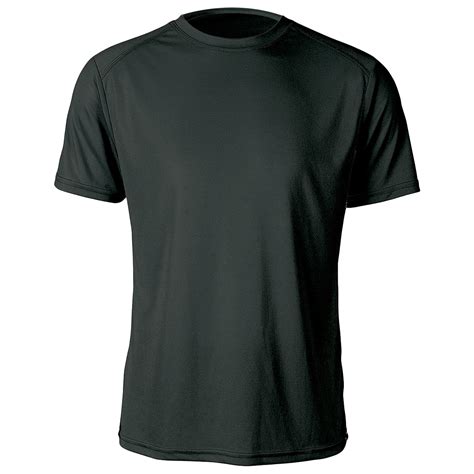 Paragon Products Paragon Mens Short Sleeve Performance T Shirt