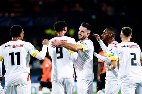 Pronostic Nantes Lens Analyse Cotes Et Prono Du Quart De Finale De