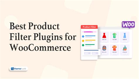 8 Best WooCommerce Product Filter Plugins In 2025