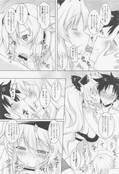 Okuchi Sukebe Kara No Noukou Kiss Hame Soushuuhen Nhentai Hentai