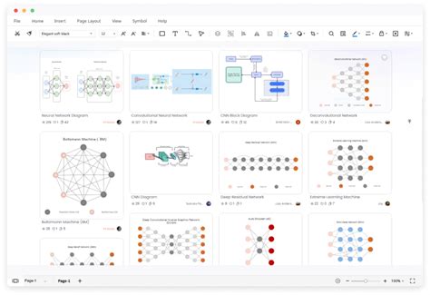 Neural Network Diagram Generator Online Free Neural Network