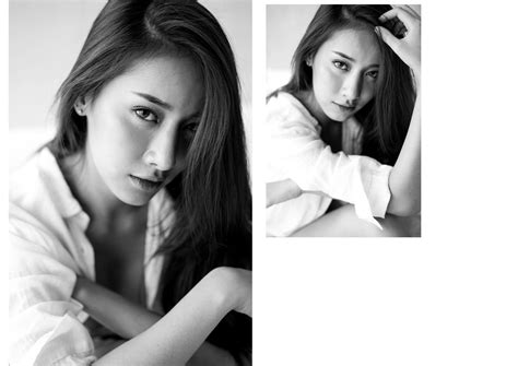 Asian Sirens Pichana Yoosuk