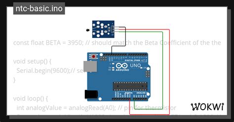 Pass Borderline Task 5 Q1 Wokwi Esp32 Stm32 Arduino Simulator