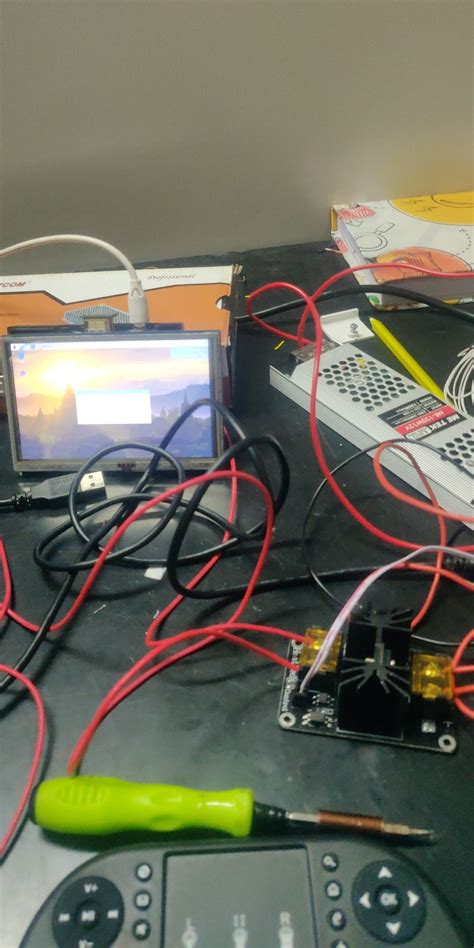 sahad muhammed villan on linkedin raspberrypi arduino project