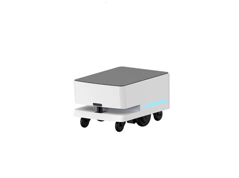 100kgs Autonomous Mobile Robot Factory Amr Delivery Robot Agv Robot Warehouse Logistic Handling