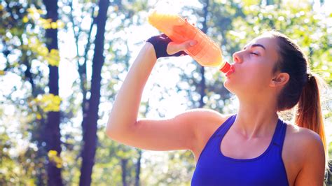 Estas Son Las Bebidas Hidratantes Reprobadas Por Profeco El Tiempo