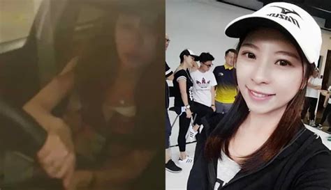 Clip Sex [hồng Kông] Em Gái Nóng Bỏng Dáng Thể Thao Làm Tình Trên Xe Với đàn ông đã Có Vợ Tại