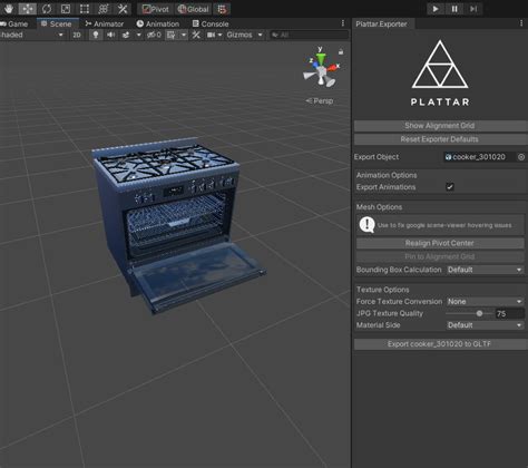 Position Problem Gltf Khronos Forums