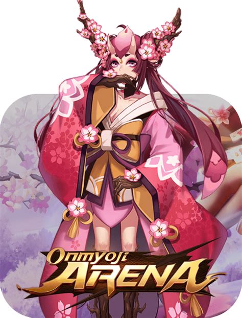 เติมเกม Onmyoji Arena ราคาถูก Easy ปลอดภัย 100